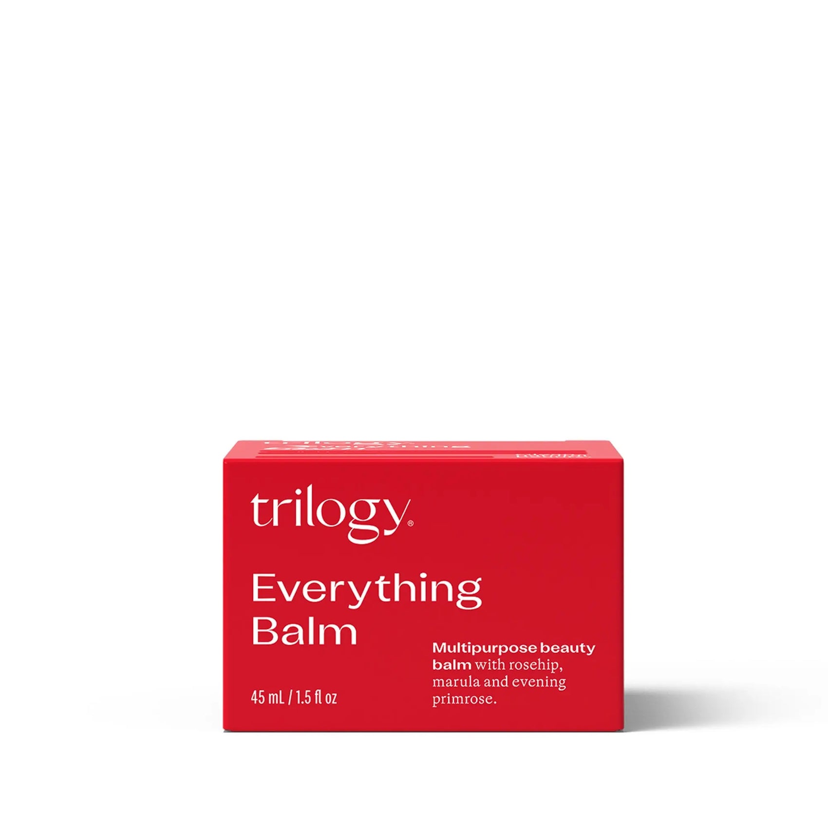 Trilogy Natural Skin Care Everything Balm