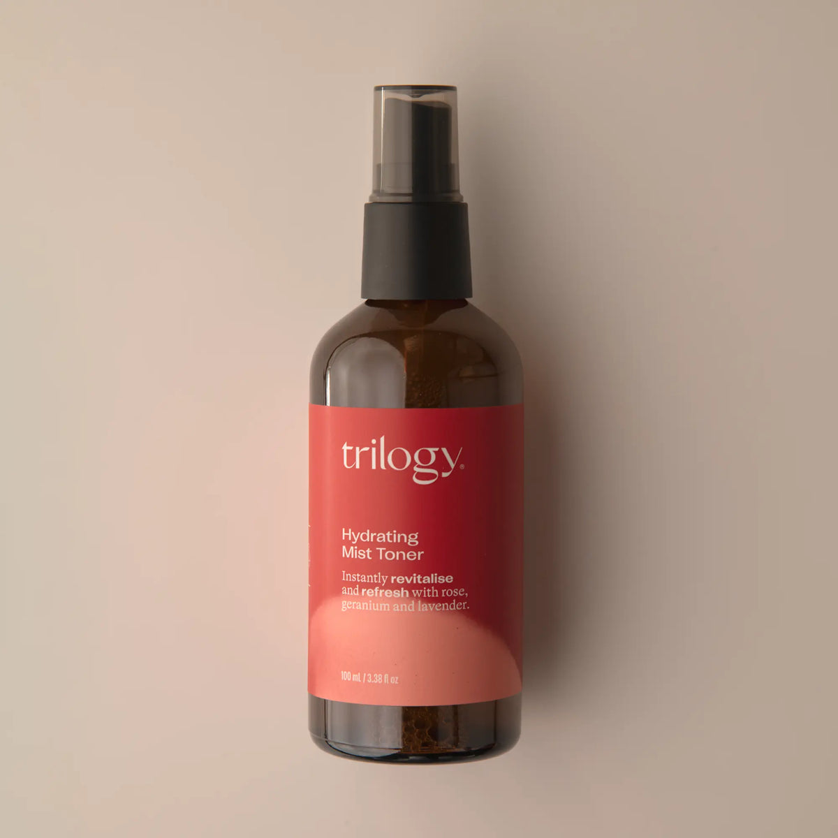 Trilogy Natural Hydrating Mist Toner