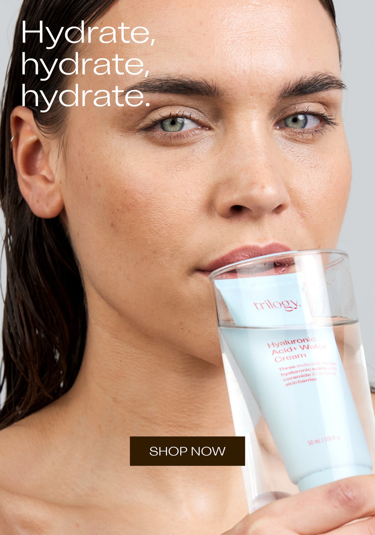 Trilogy | Clean, Natural Beauty | Free Shipping On Orders $50+