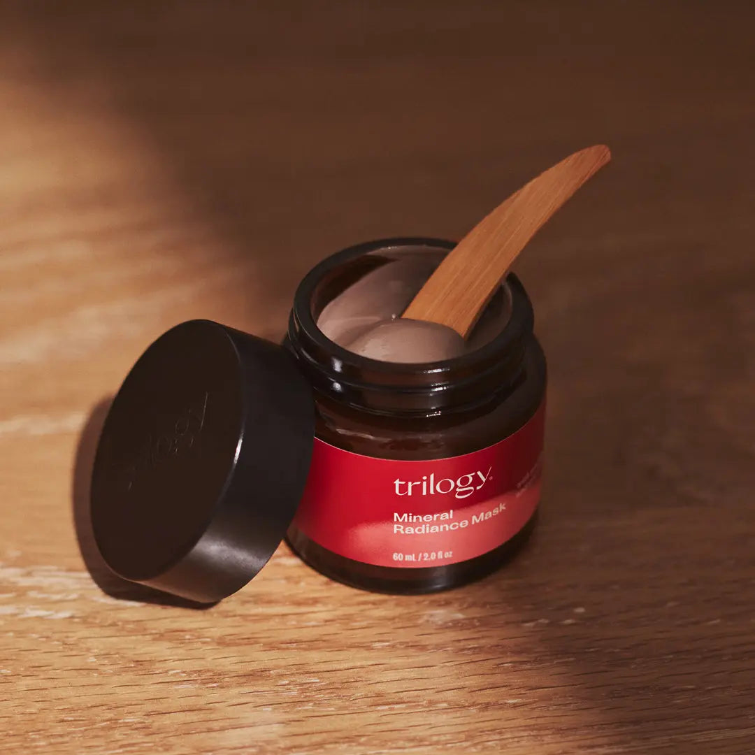 Reusable natural face masks for all skin types | Shop online now