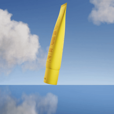 Trilogy SPF 50+ Omega-Boost Sheer Mineral Sunscreen, 75mL