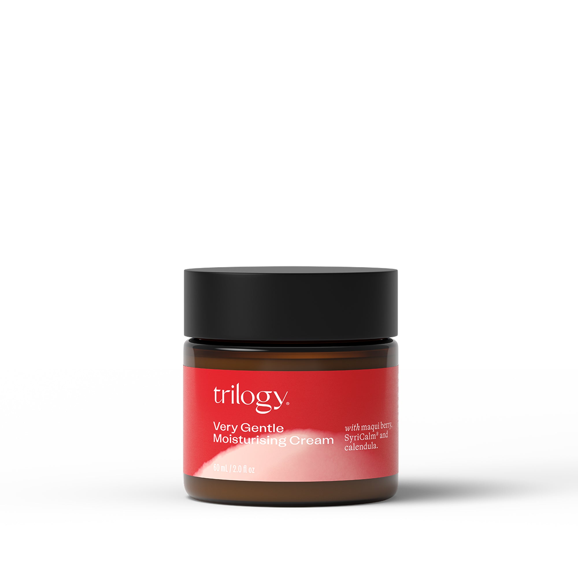 Trilogy Skin Care Very Gentle Moisturising Cream