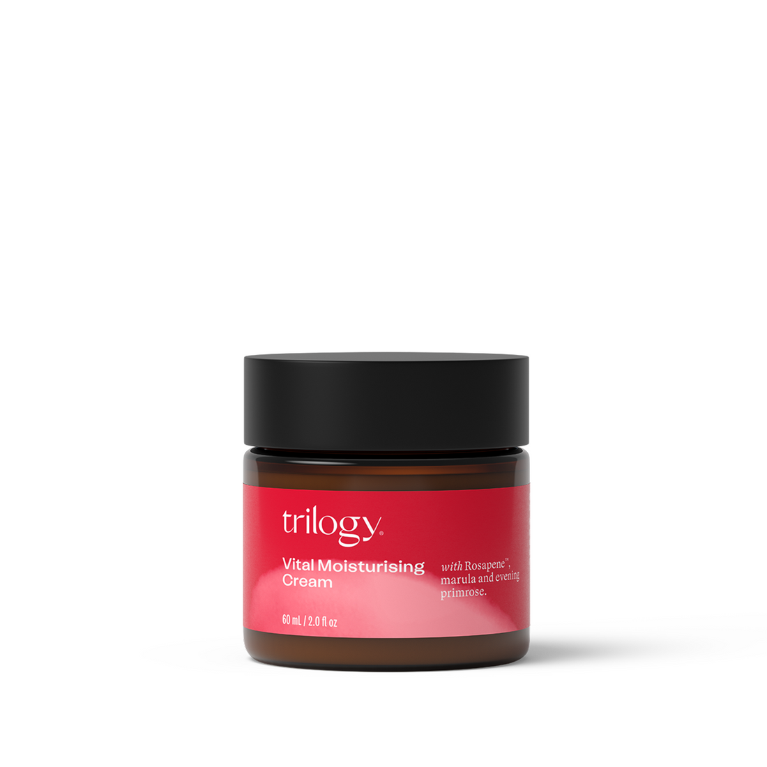 Trilogy Natural Skin Care Vital Moisturising Cream